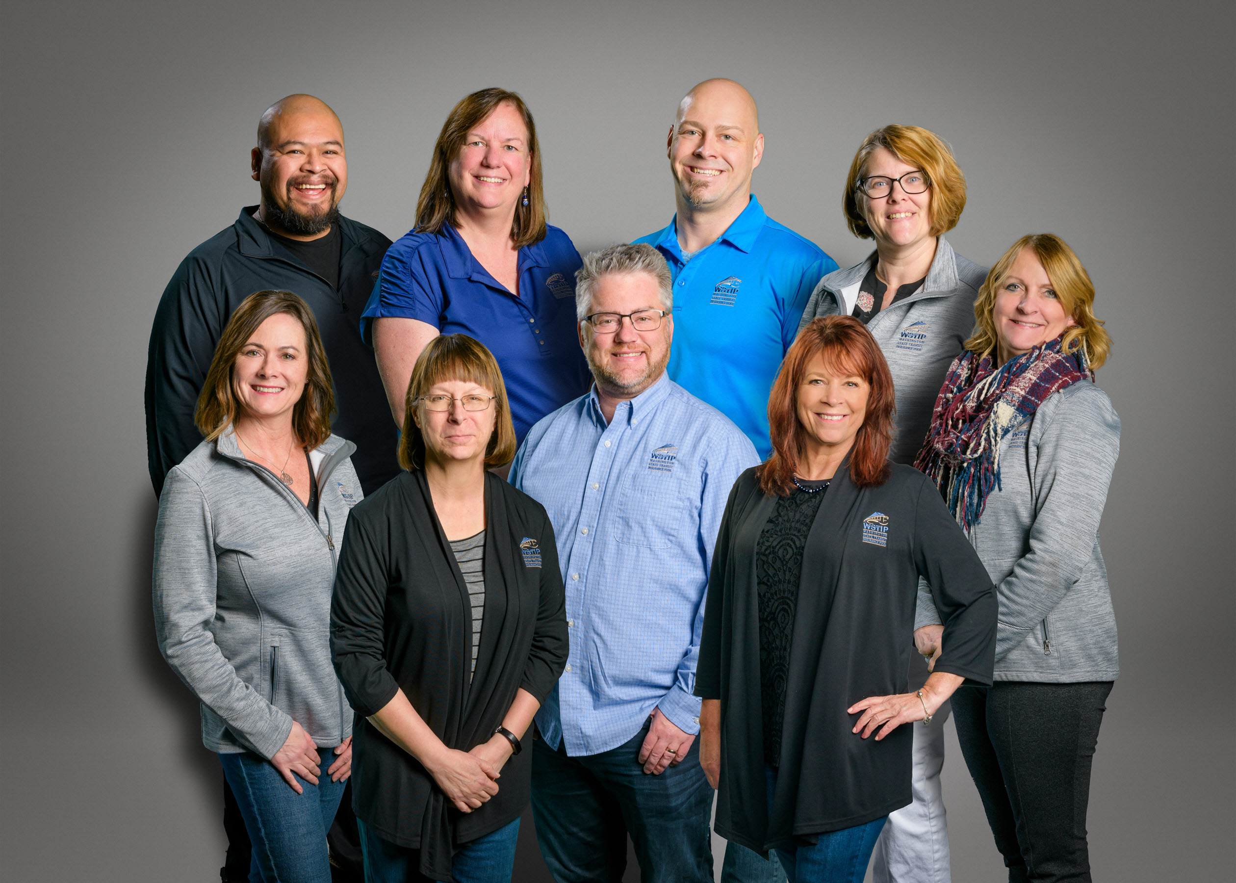 Washington State Transit Insurance Pool - WSTIP