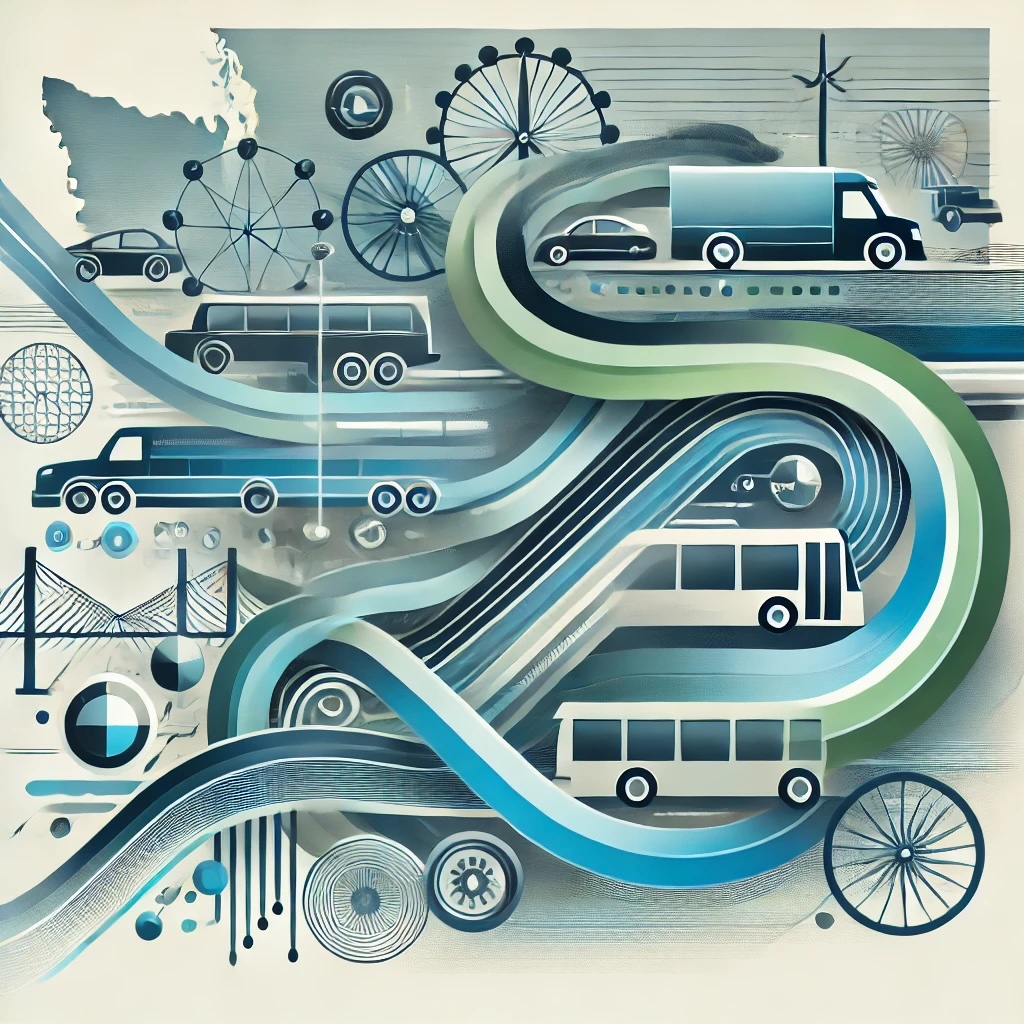 Washington State Transit Insurance Pool - WSTIP